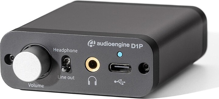 Audioengine D1P 32-Bit Portable Headphone Amplifier & Dac - ShopStyle ...