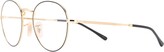 Ray-Ban Round-Glasses Frames - ShopStyle Eyeglasses