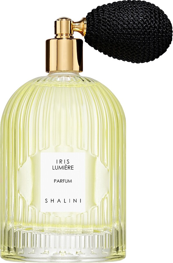 Shalini Parfum Iris Lumiere Byzantine Flacon - Size 3.4 oz - ShopStyle Fragrances