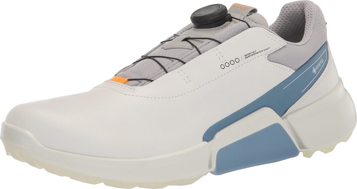Ecco Men's Biom H4 BOA Gore-TEX Waterproof Golf Shoe - ShopStyle ...