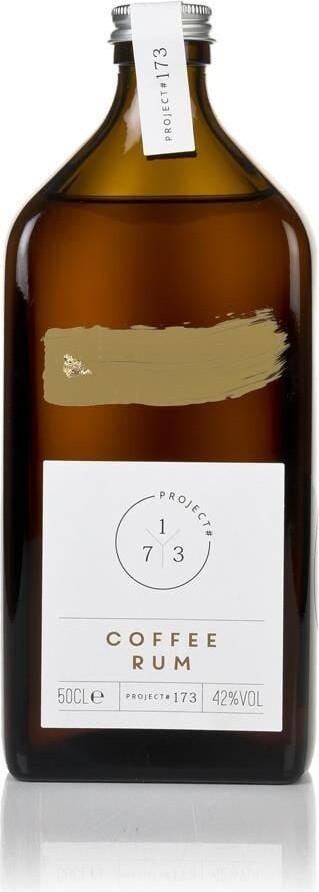Project #173 Coffee Rum - Naturally Flavoured - ShopStyle Food & Beverage