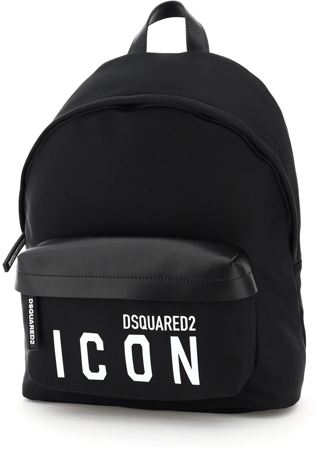 DSQUARED2 Icon Backpack - ShopStyle