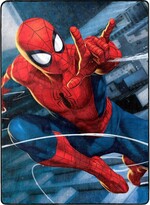 Spiderman Throws | ShopStyle