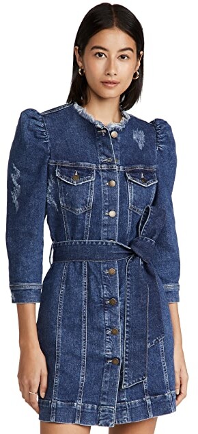 retrofete Jamie Dress - ShopStyle