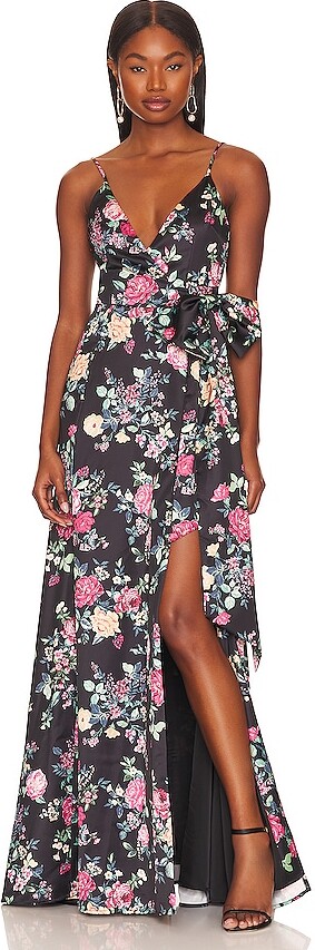 Lovers + Friends Arianna Gown - ShopStyle Formal Dresses