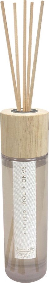 SAND AND FOG Limoncello Diffuser - ShopStyle Home Fragrance