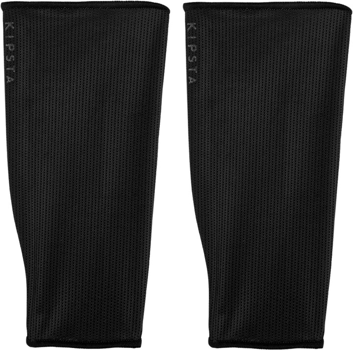 Kipsta Decathlon Football Shin Pad Sleeves - ShopStyle Tops