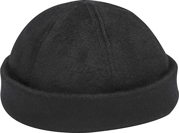 Biltmore Men's Watch Cap Black - ShopStyle Hats