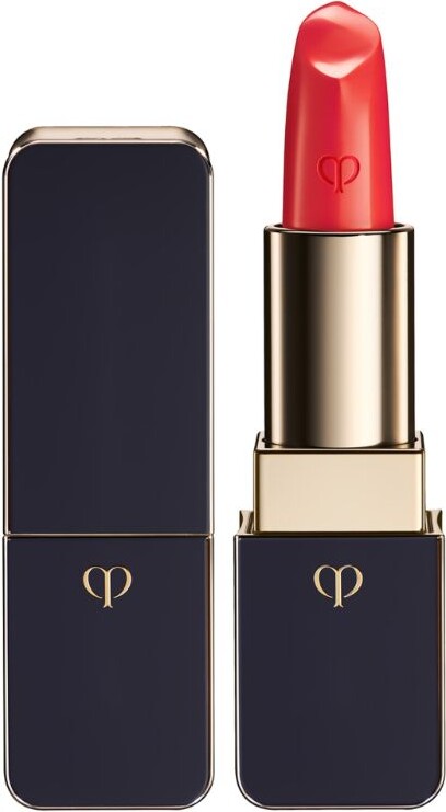 Clé de Peau Beauté Satin Lipstick - ShopStyle