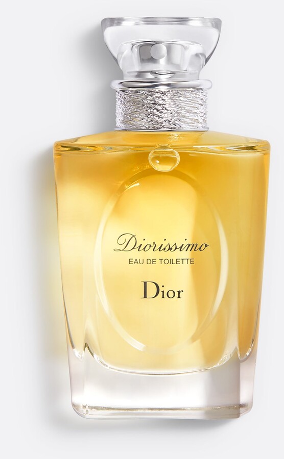 Christian Dior Diorissimo Perfume - Eau de Toilette - Perfume - 100 ml ...