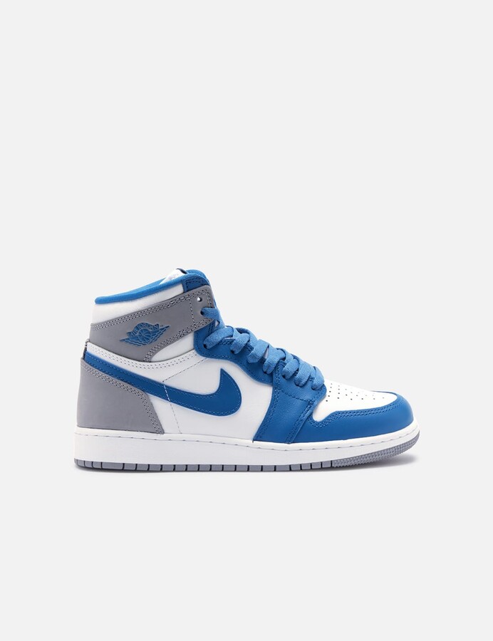 Jordan True Blue (GS) - ShopStyle Sneakers & Athletic Shoes