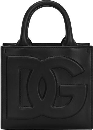 Dolce & Gabbana Daily mini shopper - ShopStyle Shoulder Bags