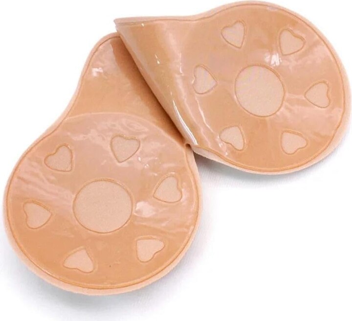 Skinremide My Lift Bunny Lift Silicone Pads. Enhance your look. Bra ...
