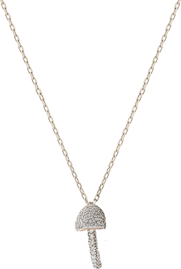 Bernard James Necklaces - ShopStyle