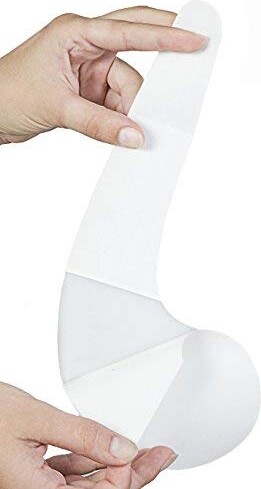 Bye Bra Perfect Cleavage Tape - ShopStyle