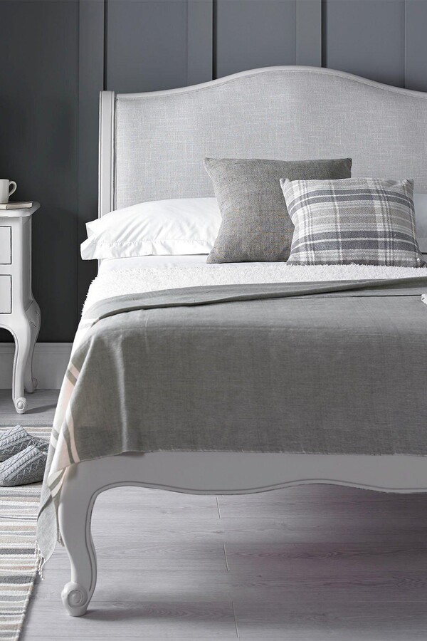 Time4sleep Emily Grey LFE - Bed Frame - ShopStyle