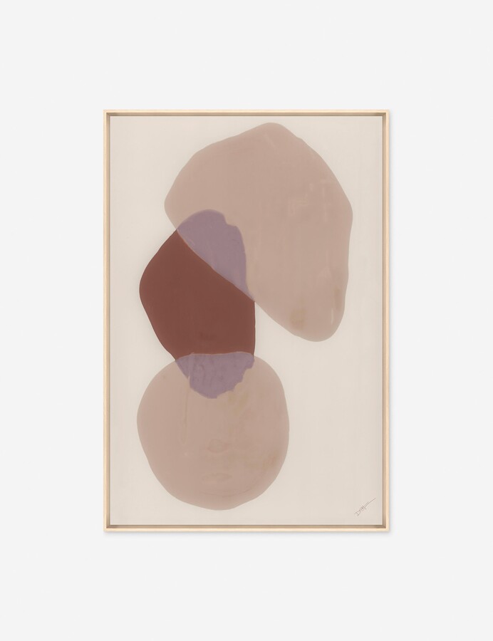 Lulu and Georgia Pale Tint Wall Art by Dawn Sweitzer - ShopStyle