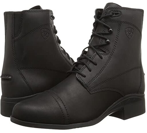 Ariat Scout Paddock - ShopStyle Boots