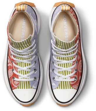 Converse Chuck Taylor® All Star® Run Star Hike High Top Platform ...