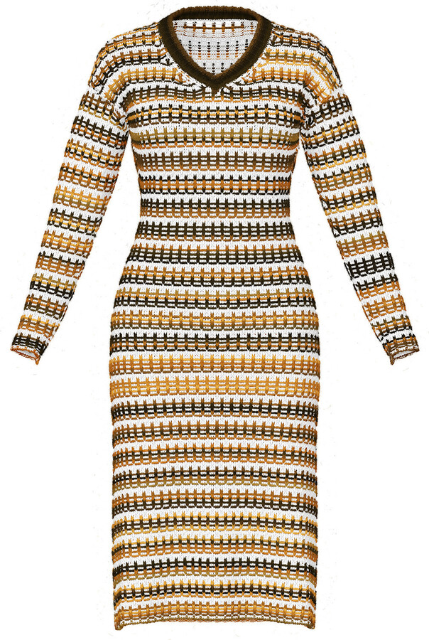 Women's Fully Fashioning - ShopStyle Knitwear