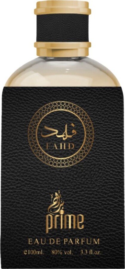 Prime Collection FAHD Eau de Parfum 100ml - ShopStyle Fragrances