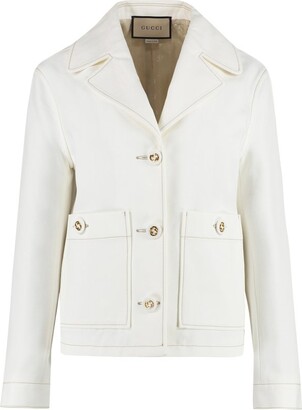 Gucci Women's Jackets | ShopStyle