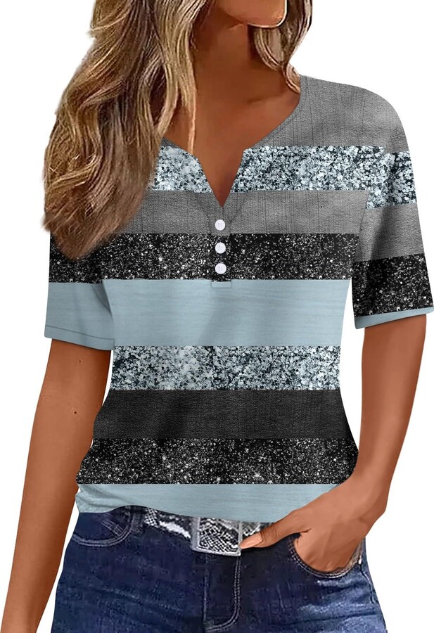 Generic Ladies Longline Tops - ShopStyle