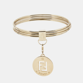 Fendi Bracelets | Shop The Largest Collection | ShopStyle