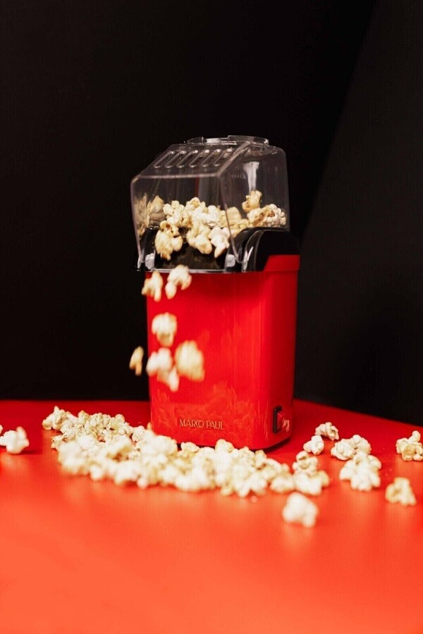 Marco Paul Popcorn Machine - ShopStyle Candles