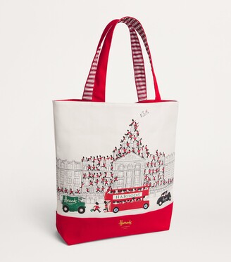 Harrods Women's Tote Bags | ShopStyle