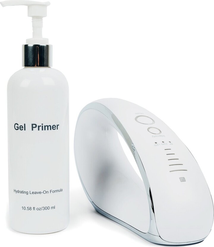 Lumina Nrg Fat Iron Device - ShopStyle Eyelash Curler