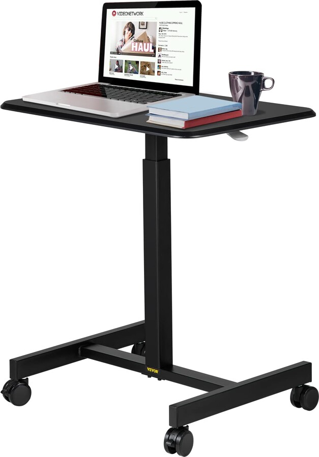 VEVOR Mobile Laptop Desk - ShopStyle Home Office