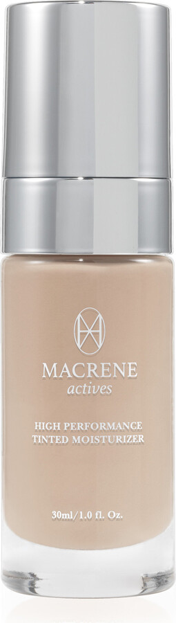 MACRENE ACTIVES High Performance Tinted Moisturizer - ShopStyle Face Primer