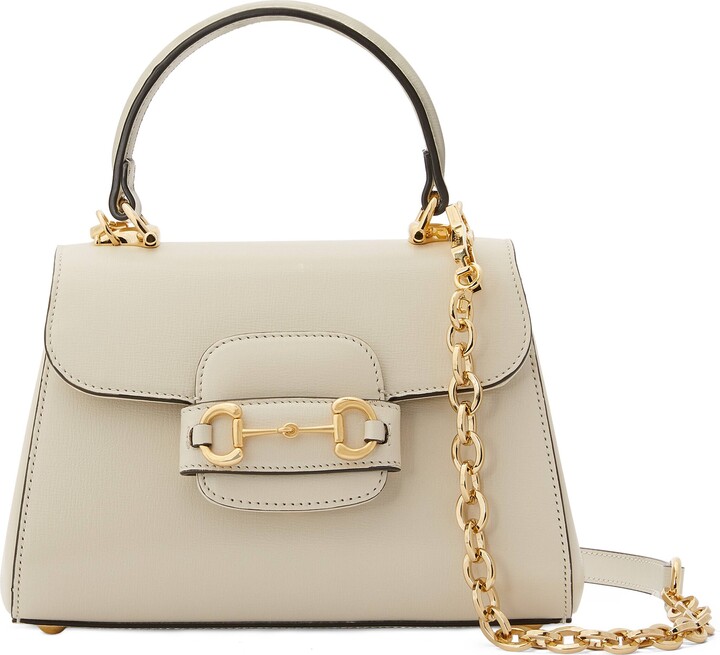 Gucci Horsebit 1955 mini bag - ShopStyle