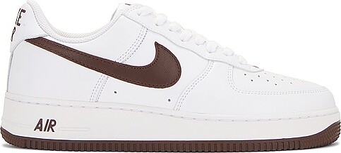 Nike Air Force 1 Low Retro - ShopStyle Sneakers & Athletic Shoes