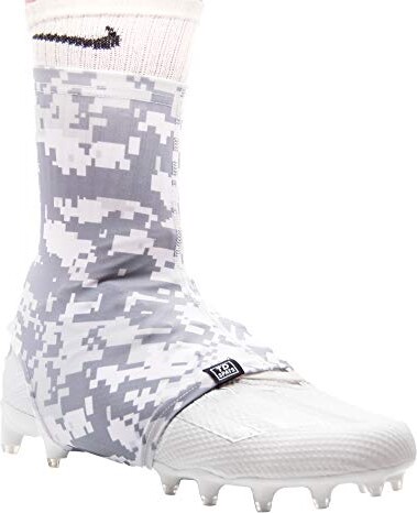 TD Spats Football Cleat Covers - Premium Wraps for Cleats | For ...