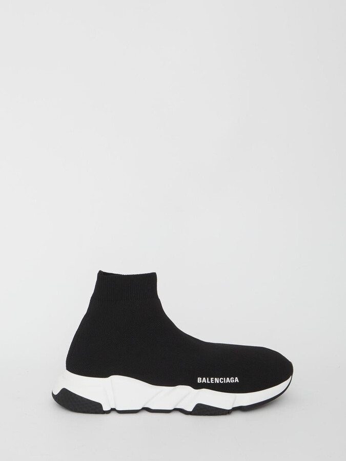 Balenciaga Speed sneakers - ShopStyle