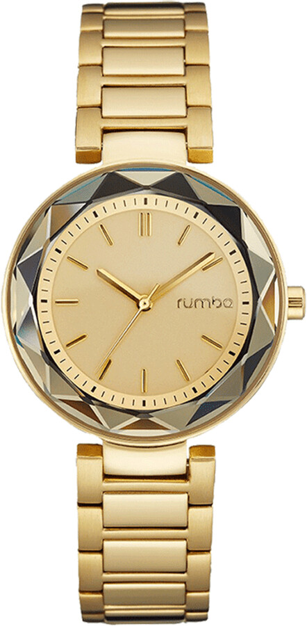 RumbaTime Madison Watch - ShopStyle