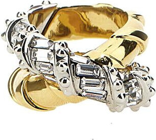 Lanvin Rings | Shop The Largest Collection | ShopStyle