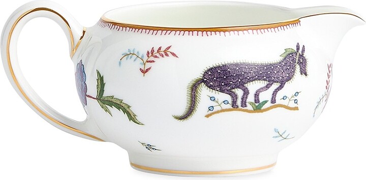 Wedgwood Mythical Creatures Creamer - ShopStyle Servingware