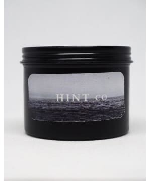 HintCo - Hint #1 Patchouli, Spiced Apple & Leather Candle - ShopStyle
