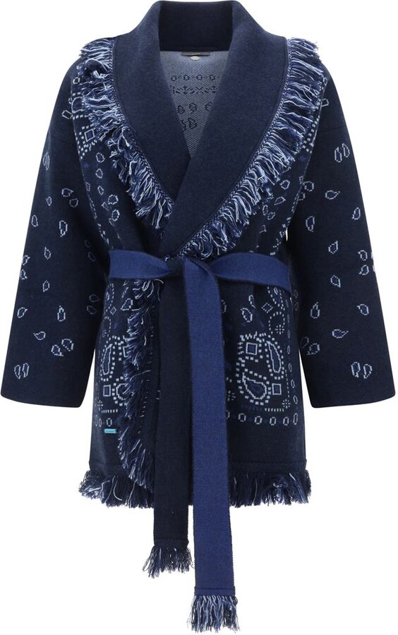 Alanui Coats - ShopStyle