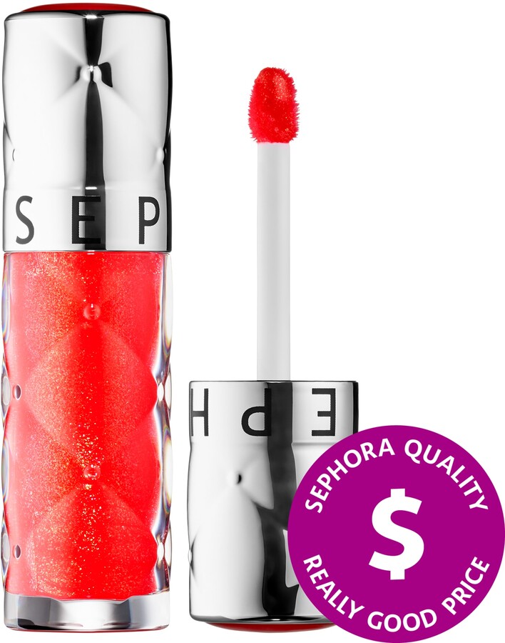 SEPHORA COLLECTION Outrageous Plumping Lip Gloss - ShopStyle