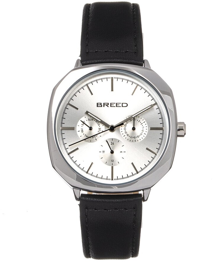 Breed Men's Revolver Watch - ShopStyle