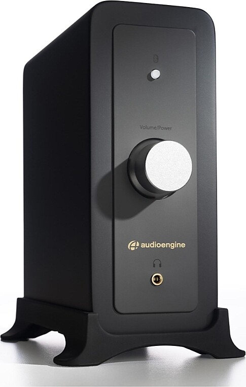 Audioengine N22 Gen 2 Integrated Desktop Amplifier with Bluetooth - ShopStyle Video