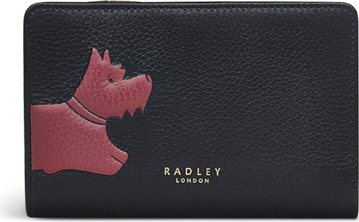 Radley London Women's Radley Stamp Mini Bifold Wallet - ShopStyle