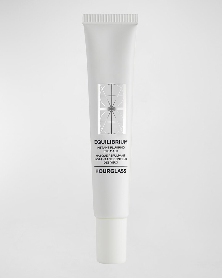 Hourglass 1 oz. Equilibrium Instant Plumping Eye Mask - ShopStyle Face ...