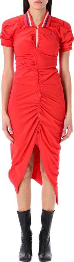 Vivienne Westwood Pulling Dress - ShopStyle