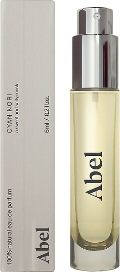 Abel Mini Cyan Nori Perfume - ShopStyle Fragrances