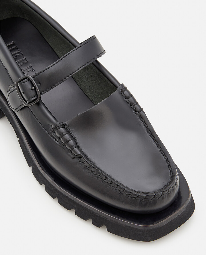 Hereu Blanquer Sport Loafers - ShopStyle